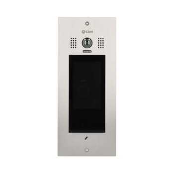 Video Intercom Archives - CDVI Americas